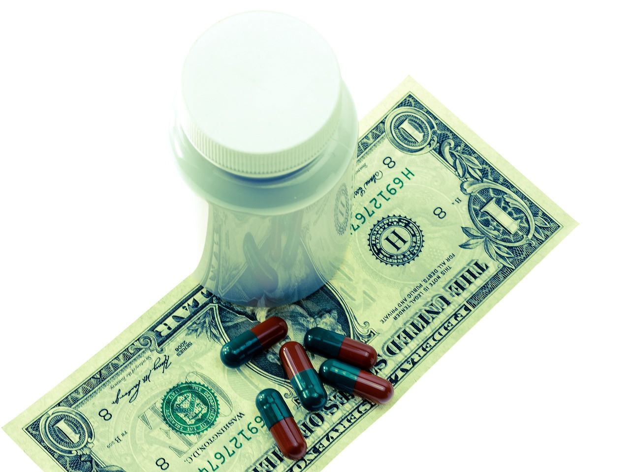 High Cost of Prescription Drugs in America: 3 Ways to Reduce Costs Now ...