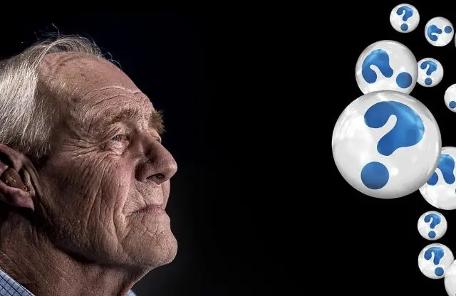 Breaking the Loop: Easy Guide on Dementia’s Repetitive Questions ...