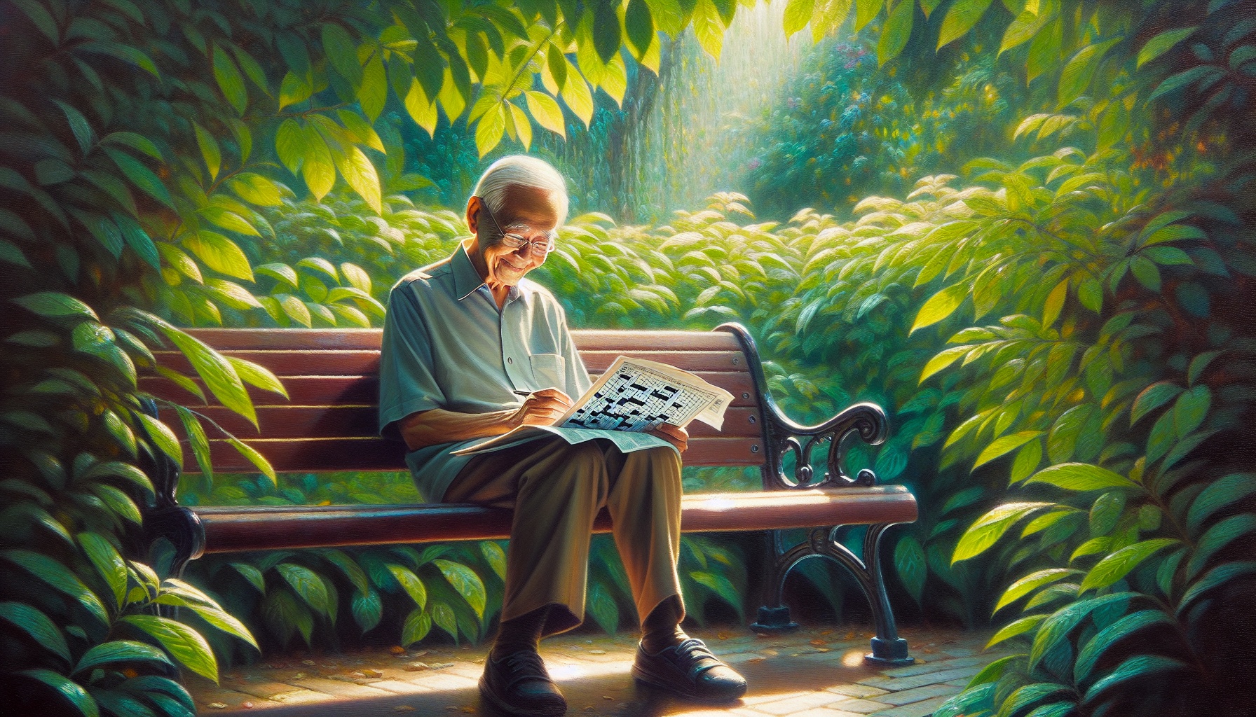 Cognitive Health in Seniors: Preventing Memory Loss – Healthyrr