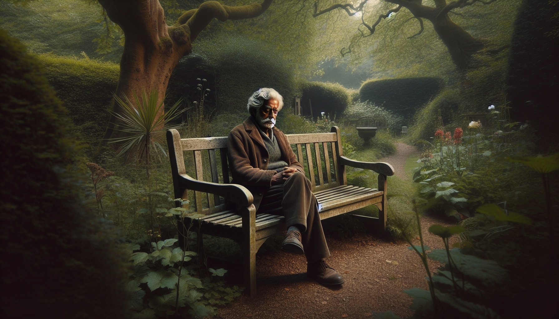 Elderly Depression: Identifying and Addressing Symptoms – Healthyrr