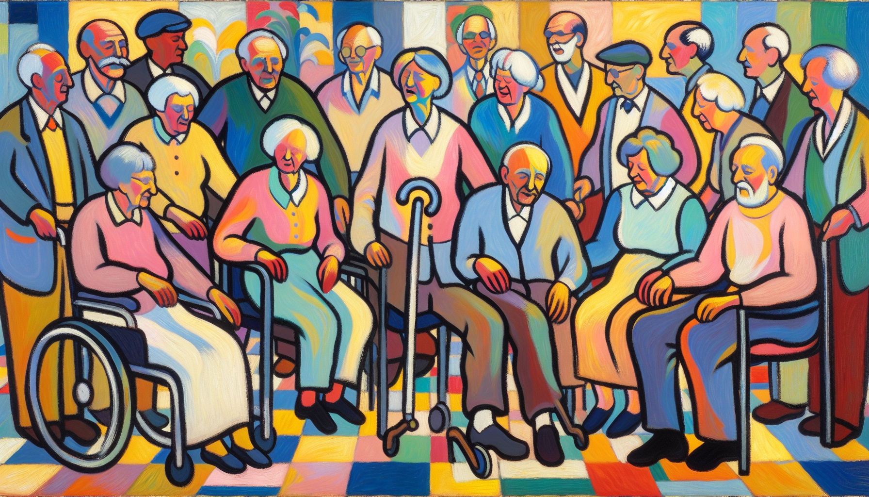 The Benefits of Regular Social Activities for Seniors - Healthyrr