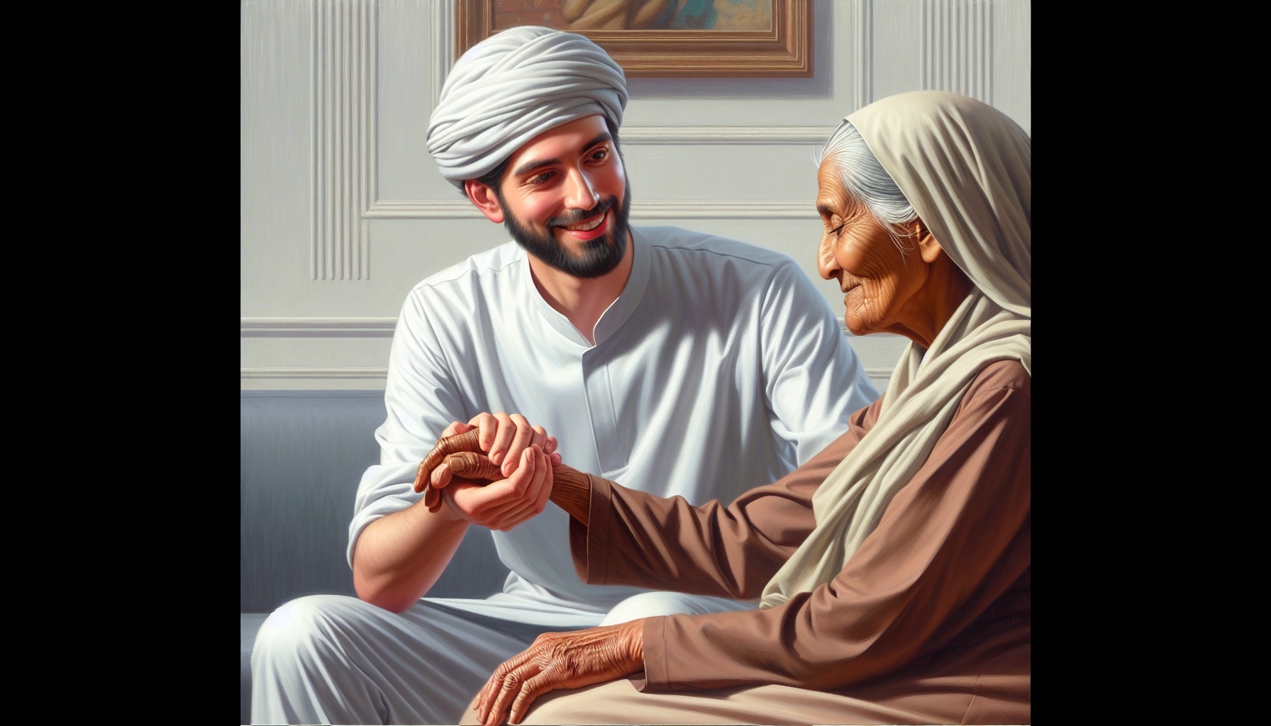 Addressing Emotional and Social Challenges in Incontinence Care – Healthyrr