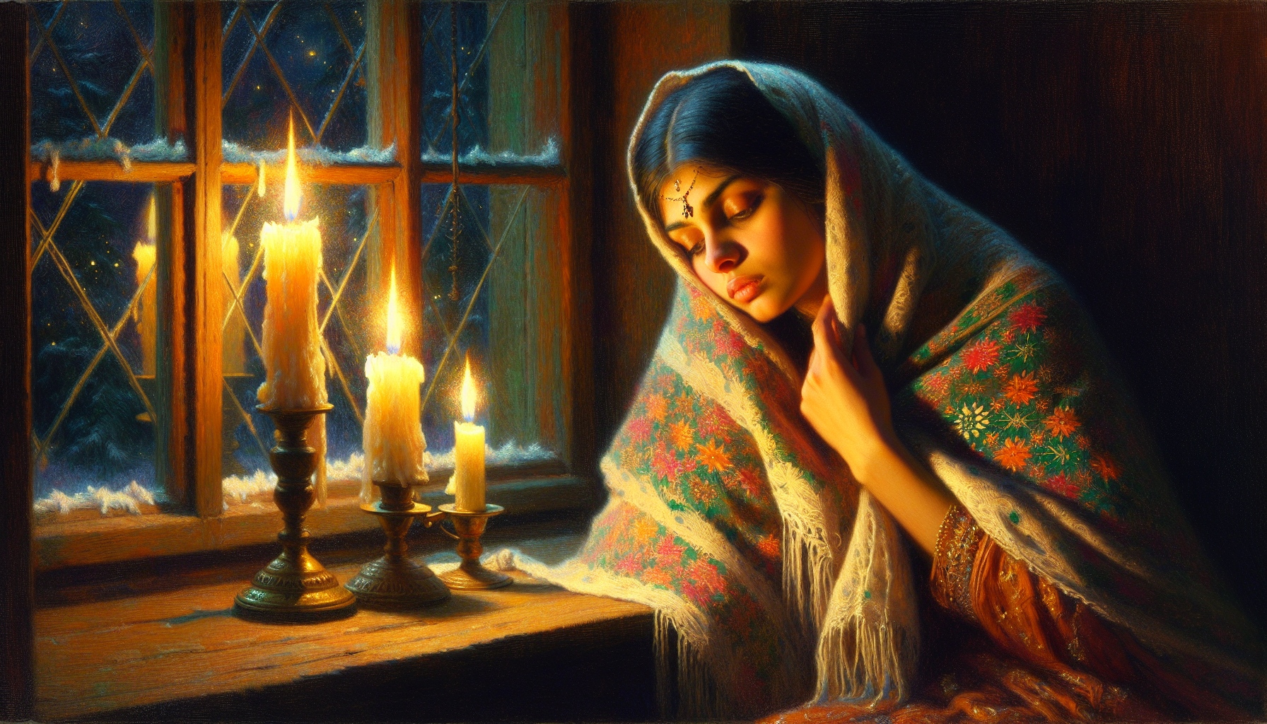 Cultivating Self-Compassion for Caregivers During the Holiday Season ...