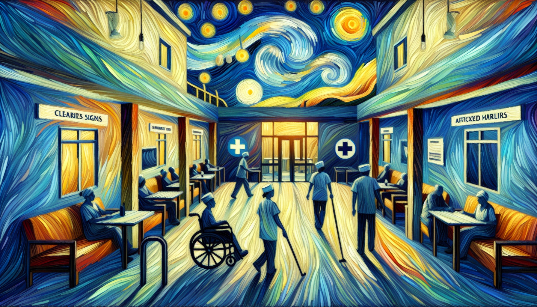 Precautions and Procedures for Nursing Home Safety - Healthyrr