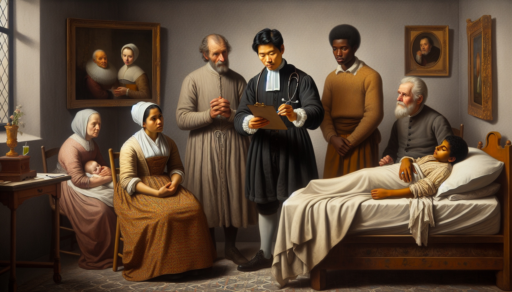 Explaining Do-Not-Resuscitate Orders and Their Implementation – Healthyrr