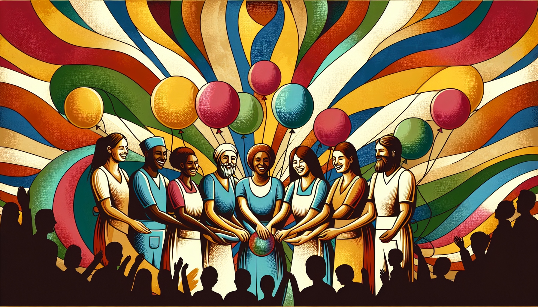 How Joining a Caregiver Support Group Can Increase Happiness – Healthyrr