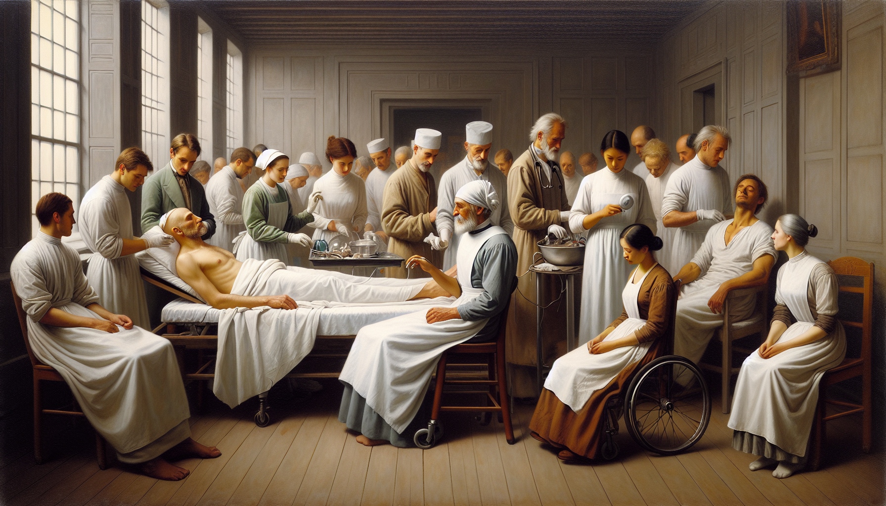 Incidence and Prevalence of Leading Causes of Brain Impairment – Healthyrr