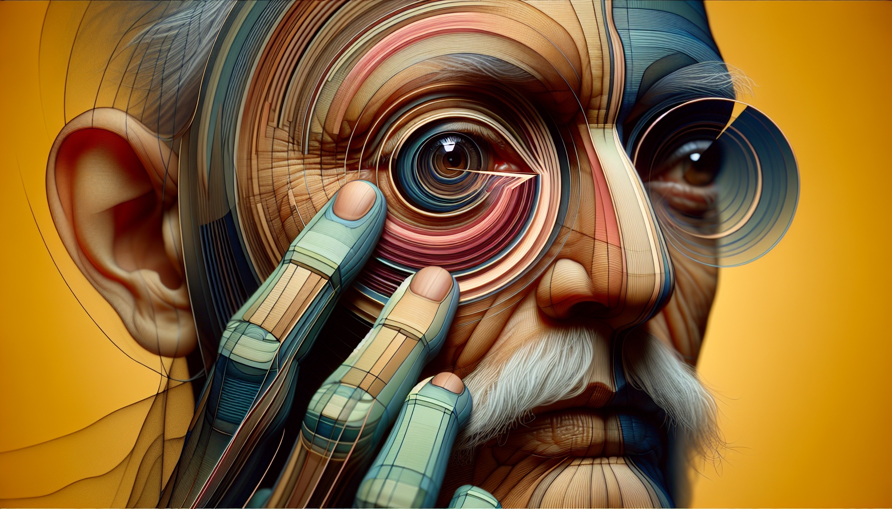 Senior Eye Health: Dealing with Glaucoma and Cataracts – Healthyrr