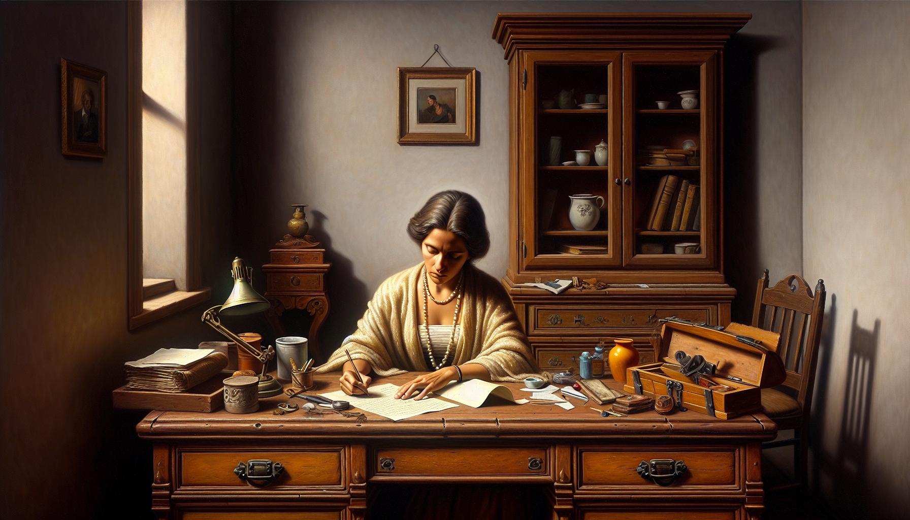 Creating a Legacy Document Reflecting Personal Values – Healthyrr