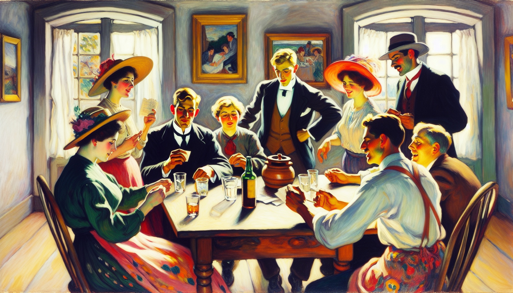 Dealing with Inheritance Issues and Greedy Siblings – Healthyrr