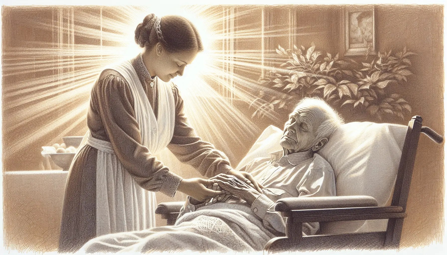 Effective Dementia Patient Interaction Techniques – Healthyrr