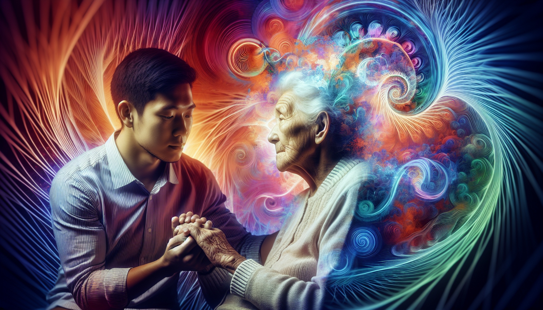 Frontotemporal Dementia: Understanding Symptoms and Care – Healthyrr