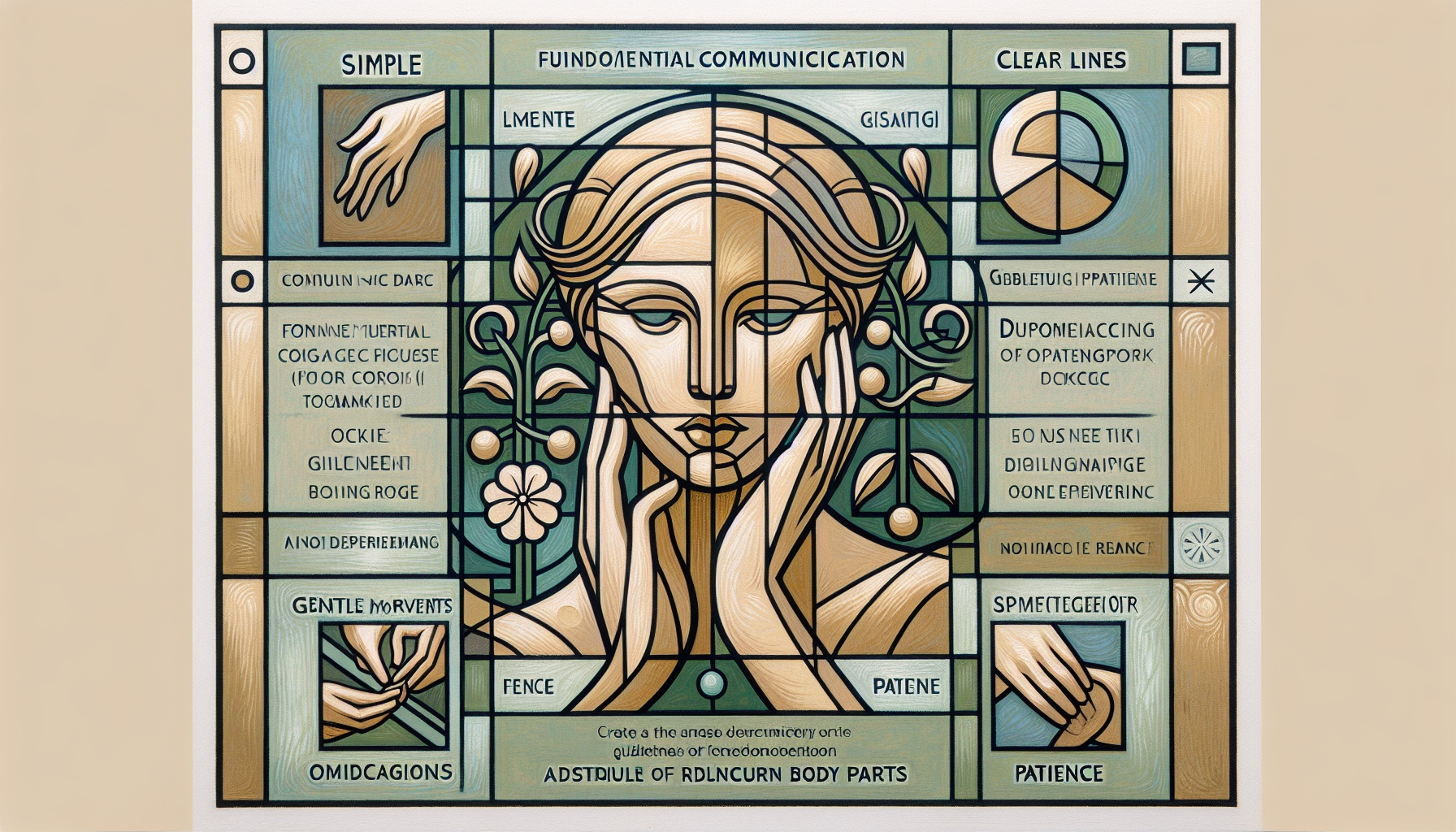 Fundamental Communication Guidelines for Dementia Care – Healthyrr