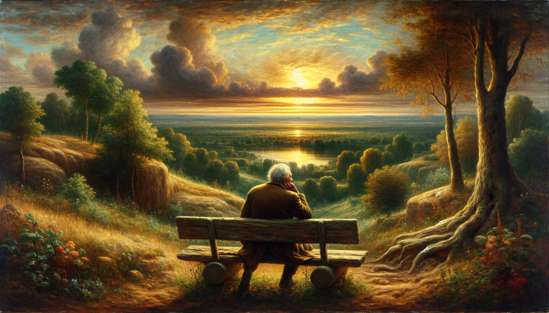 Insight into Mild Cognitive Impairment (MCI) in Seniors – Healthyrr