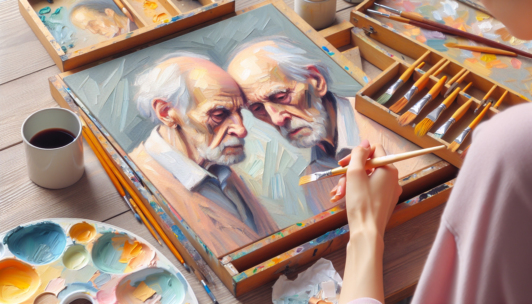 Linking Dementia and Depression: An In-depth Analysis - Healthyrr