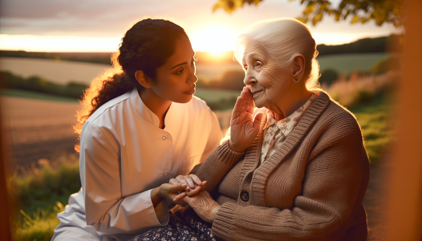 Managing Dementia Patients with Excessive Swearing – Healthyrr