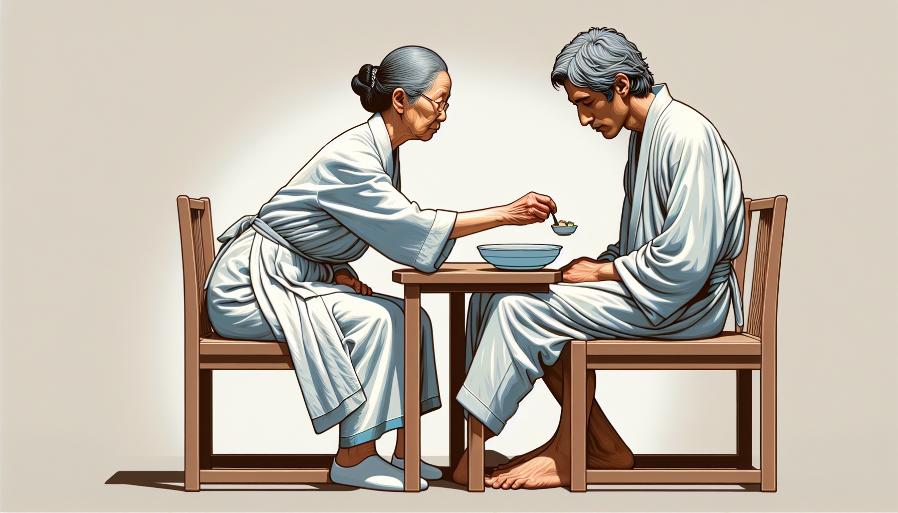 Managing Excessive Eating in Dementia Patients Effectively – Healthyrr