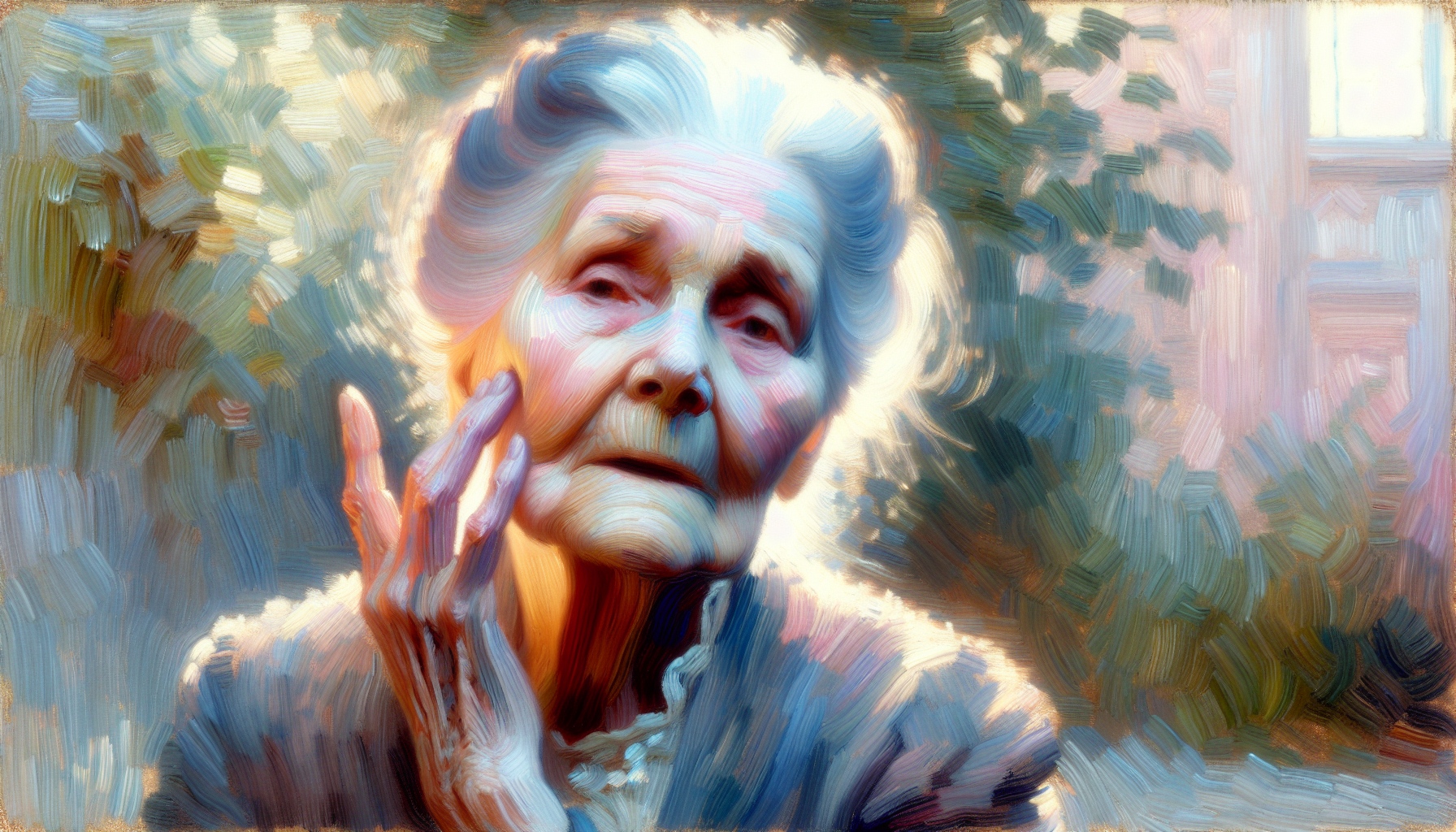 Managing and Understanding Shingles in Seniors – Healthyrr