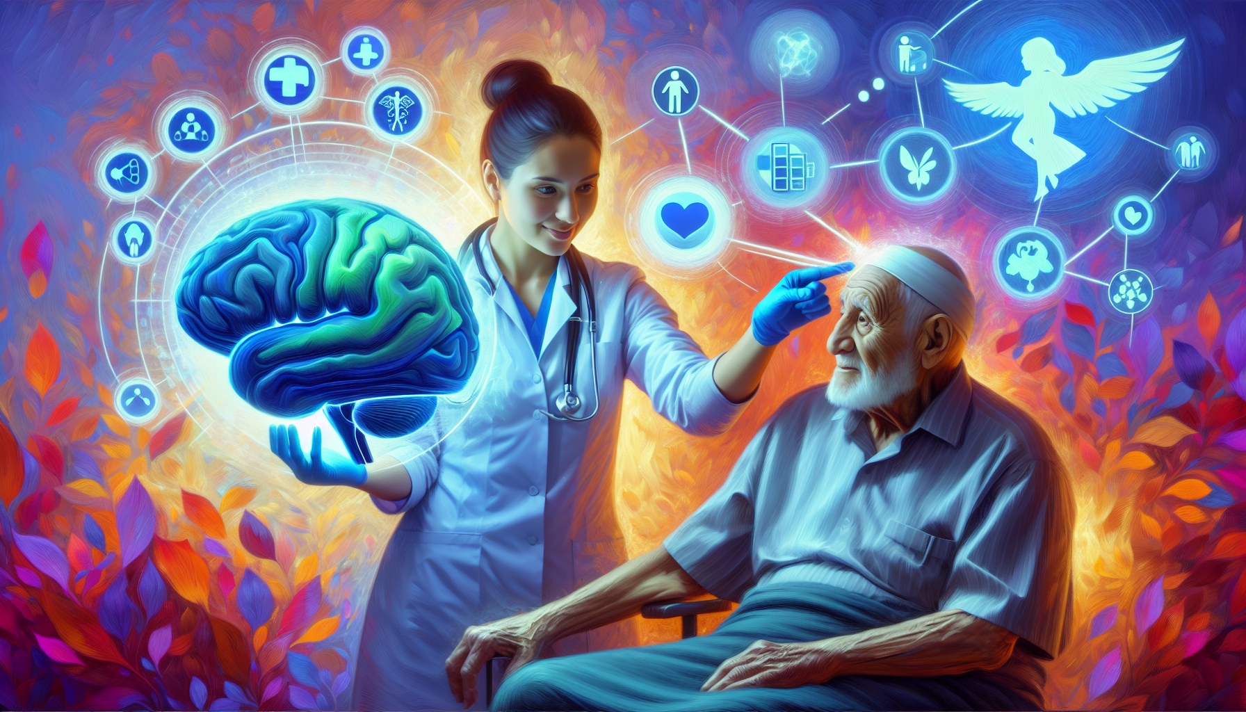Recognizing Symptoms and Treatments for Mixed Dementia – Healthyrr