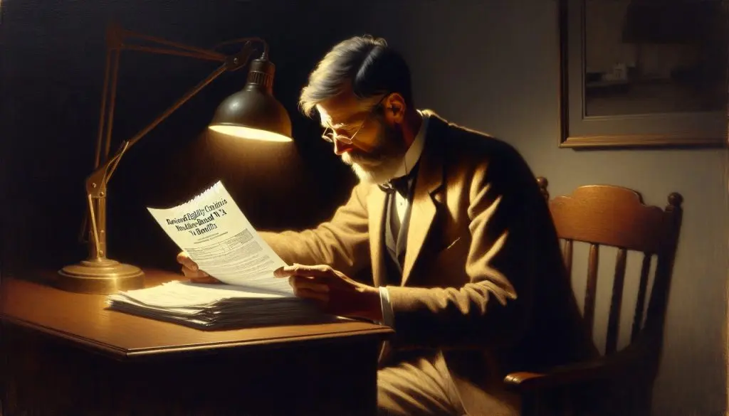 Revised Eligibility Criteria for Needs-Based VA Benefits - Healthyrr