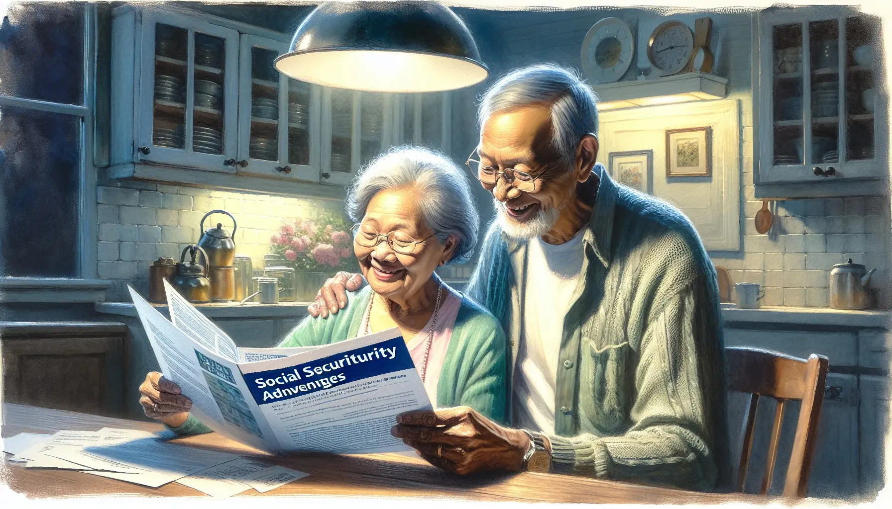 Understanding Social Security Benefits and Eligibility - Healthyrr