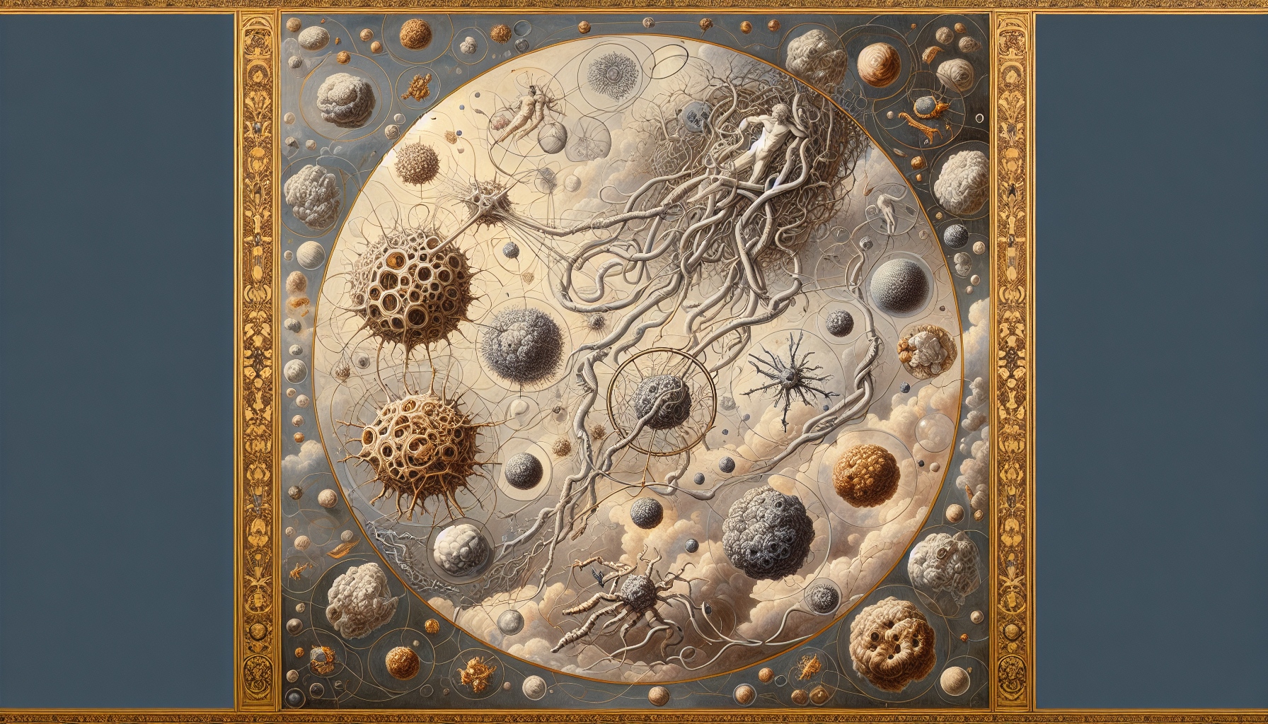 Understanding the Process of Cancer Metastasis in Detail – Healthyrr