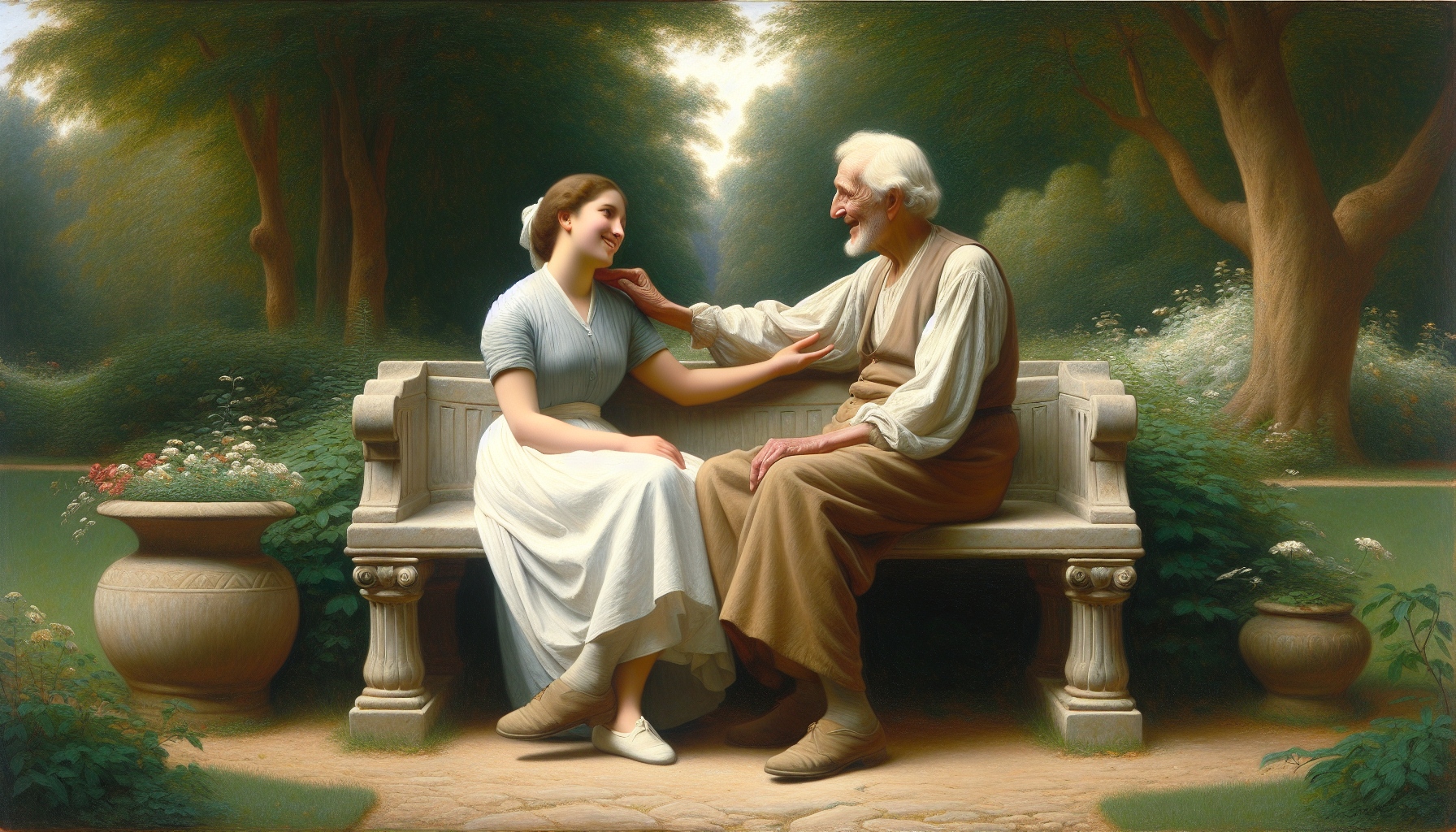 Creating Joyful and Meaningful Moments for Caregivers – Healthyrr