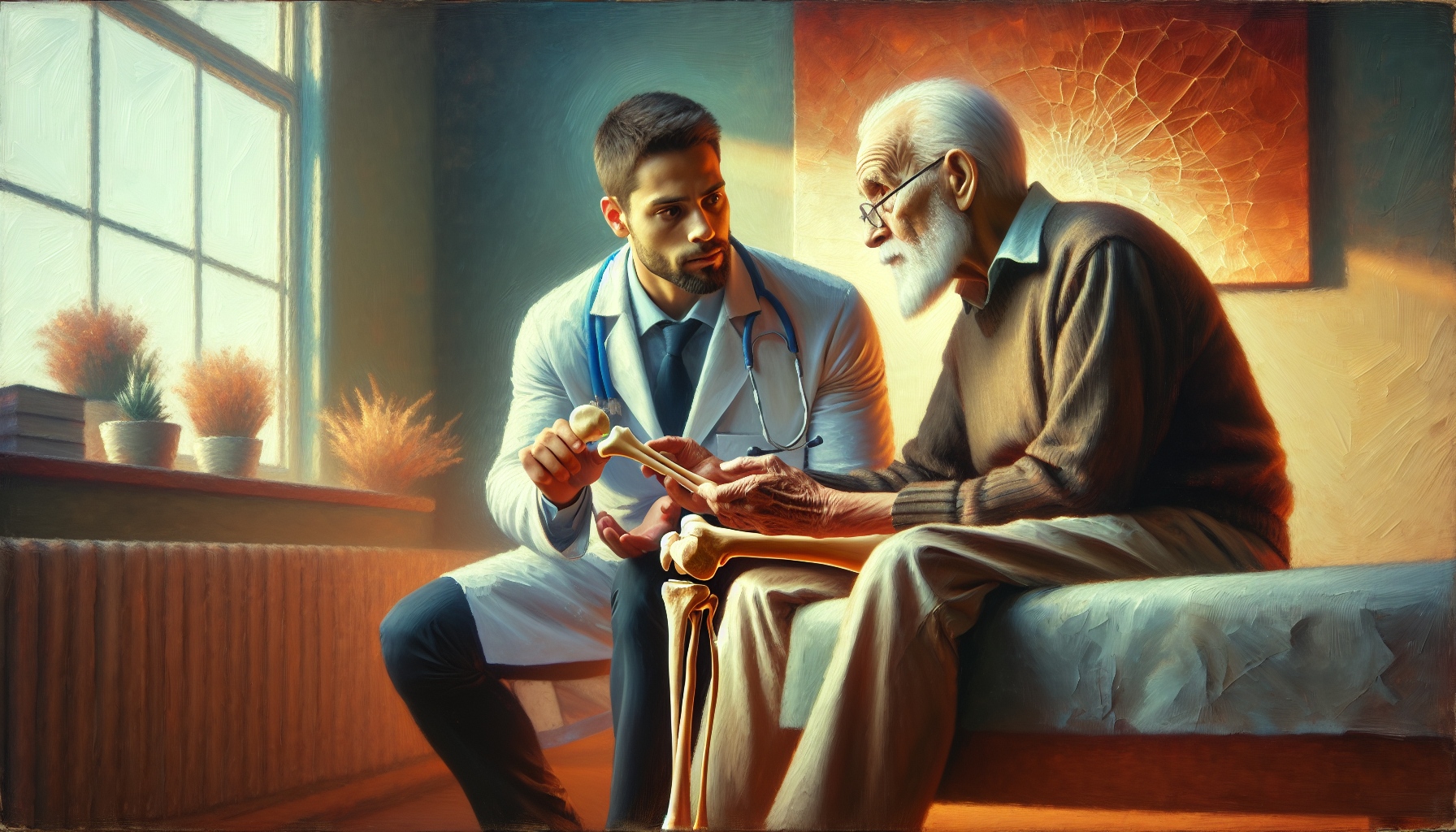 Diagnosis and Management Strategies for Osteoarthritis – Healthyrr