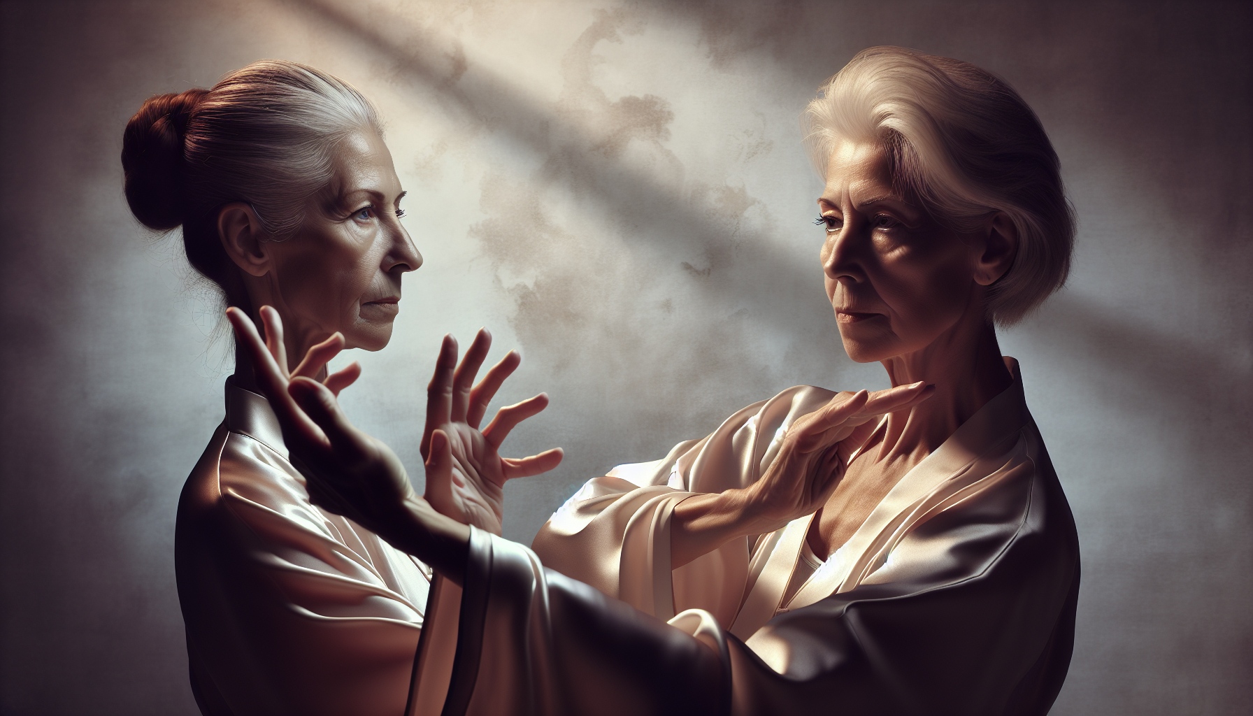 Effective Balance Exercises to Prevent Senior Falls – Healthyrr