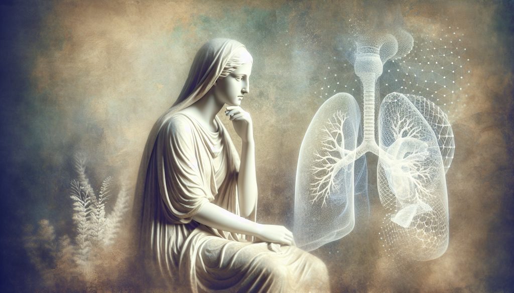 Insights into How Breathing Functions in the Human Body - Healthyrr