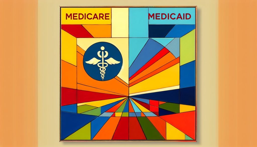 Key Differences Between Medicare and Medicaid Explained - Healthyrr