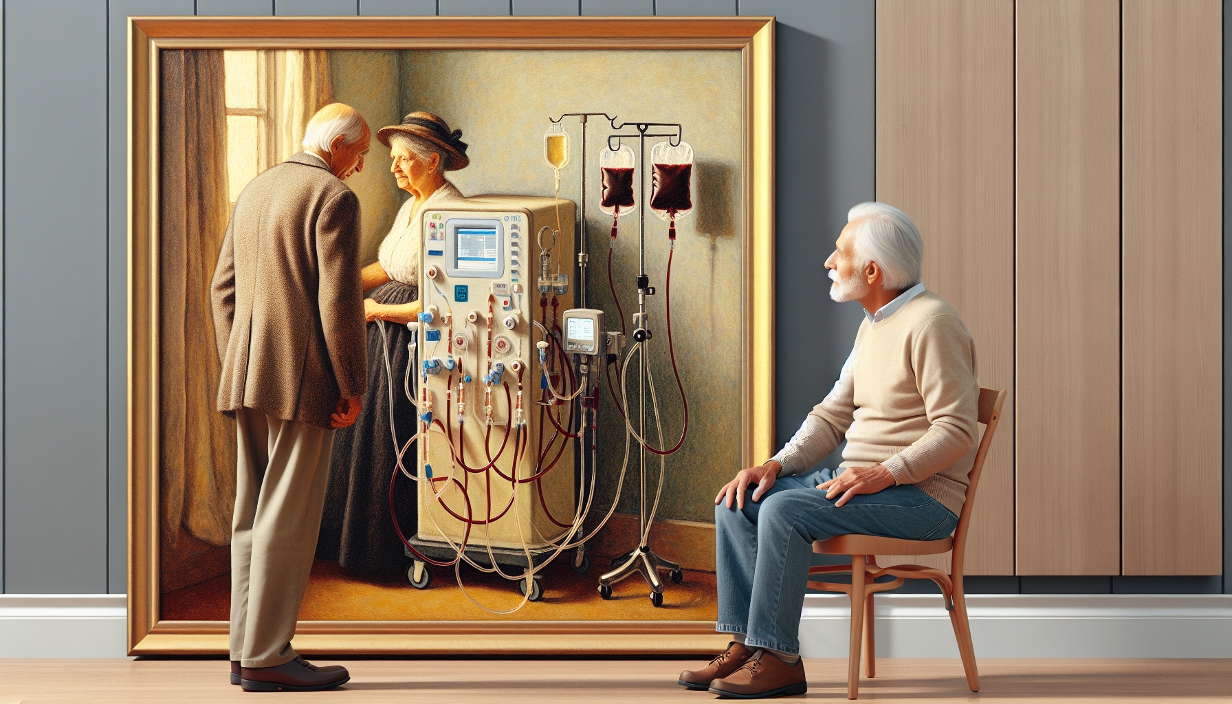 Dialysis Options for Elderly Kidney Failure Patients - Healthyrr