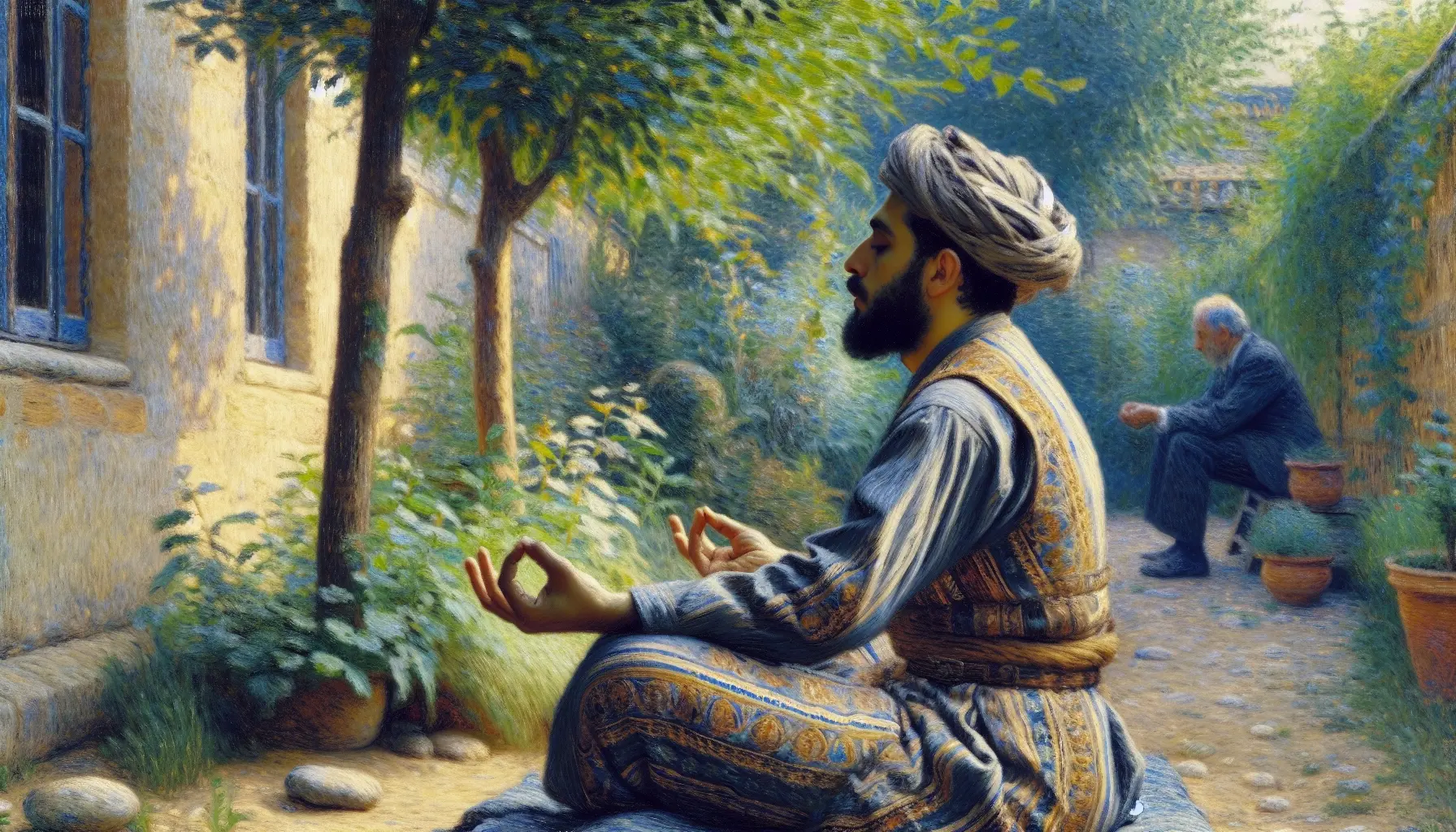 Self-Help Techniques for Relieving Caregiver Stress – Healthyrr