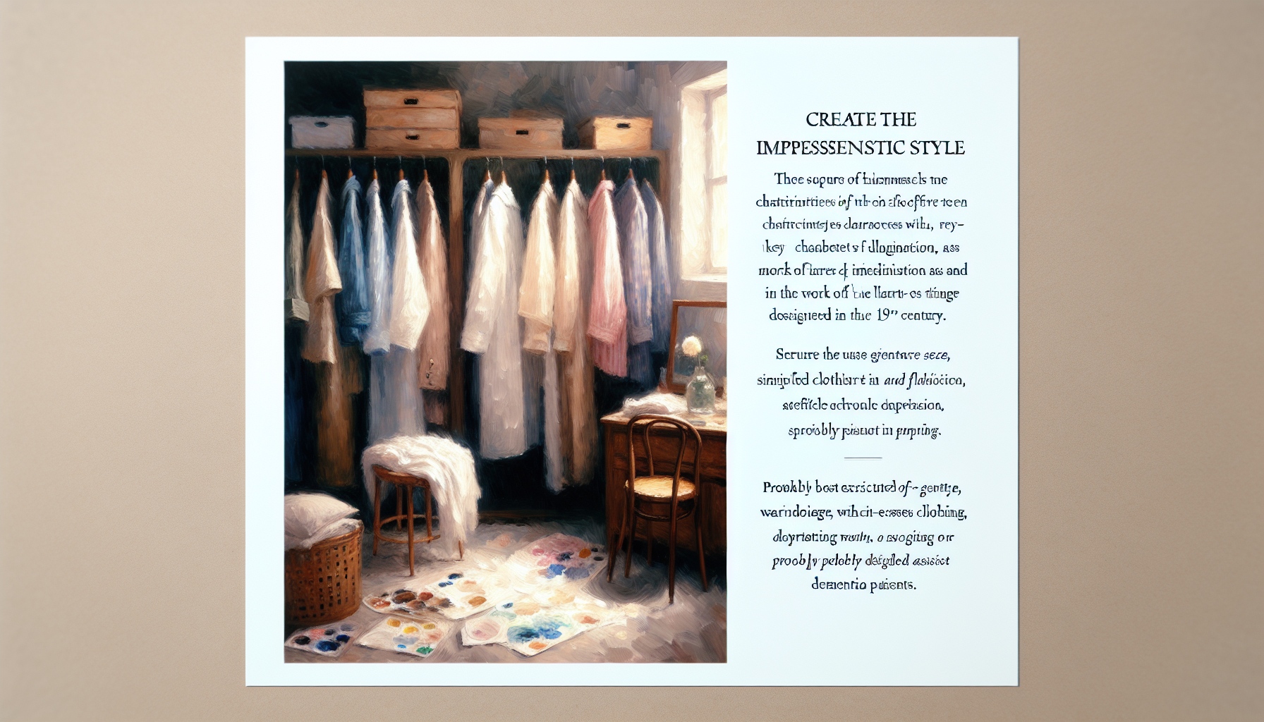 Simplifying the Dressing Process for Dementia Patients – Healthyrr