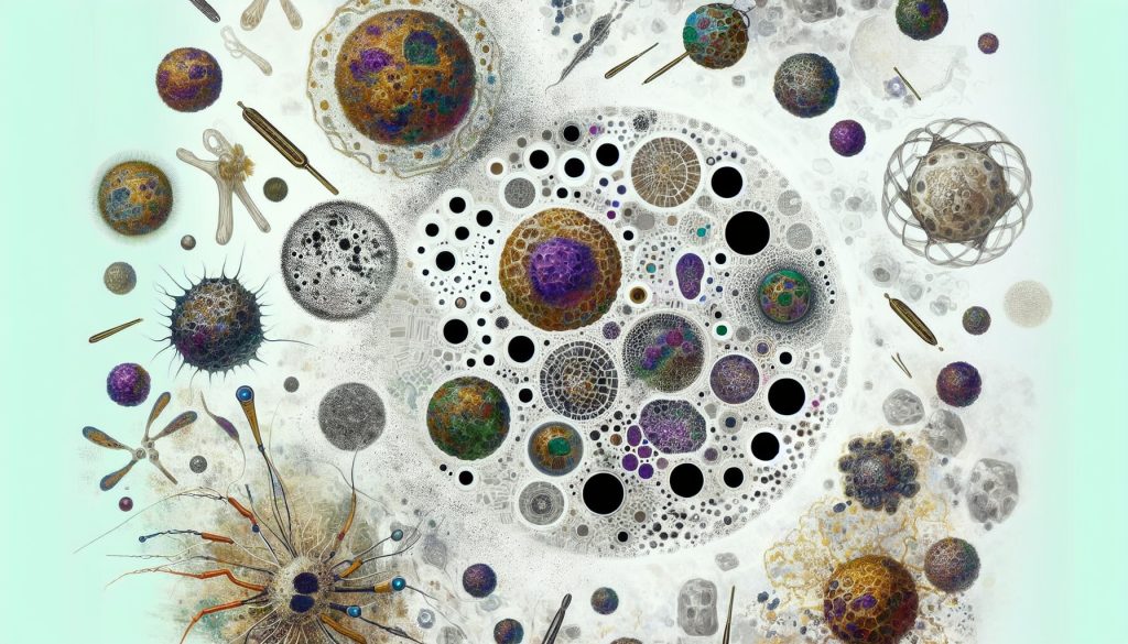 Understanding Cancer Cell Formation and Development - Healthyrr