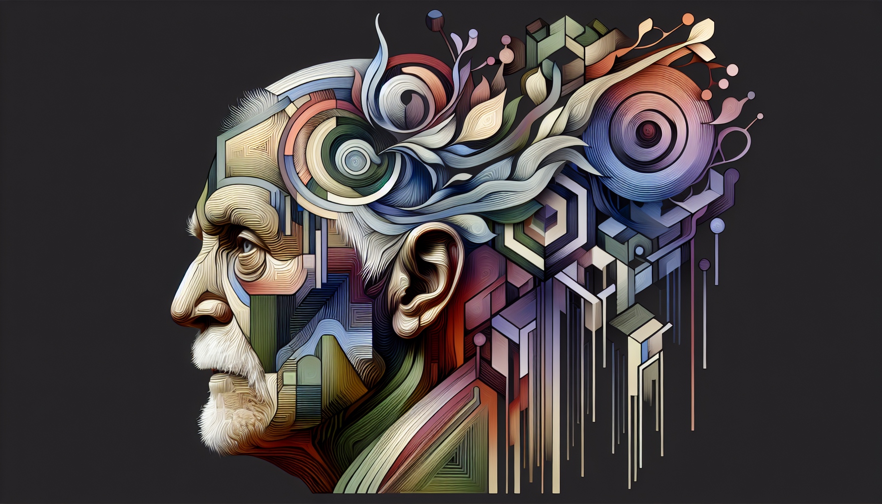 Understanding Dementia’s Effect on Selective Memory – Healthyrr