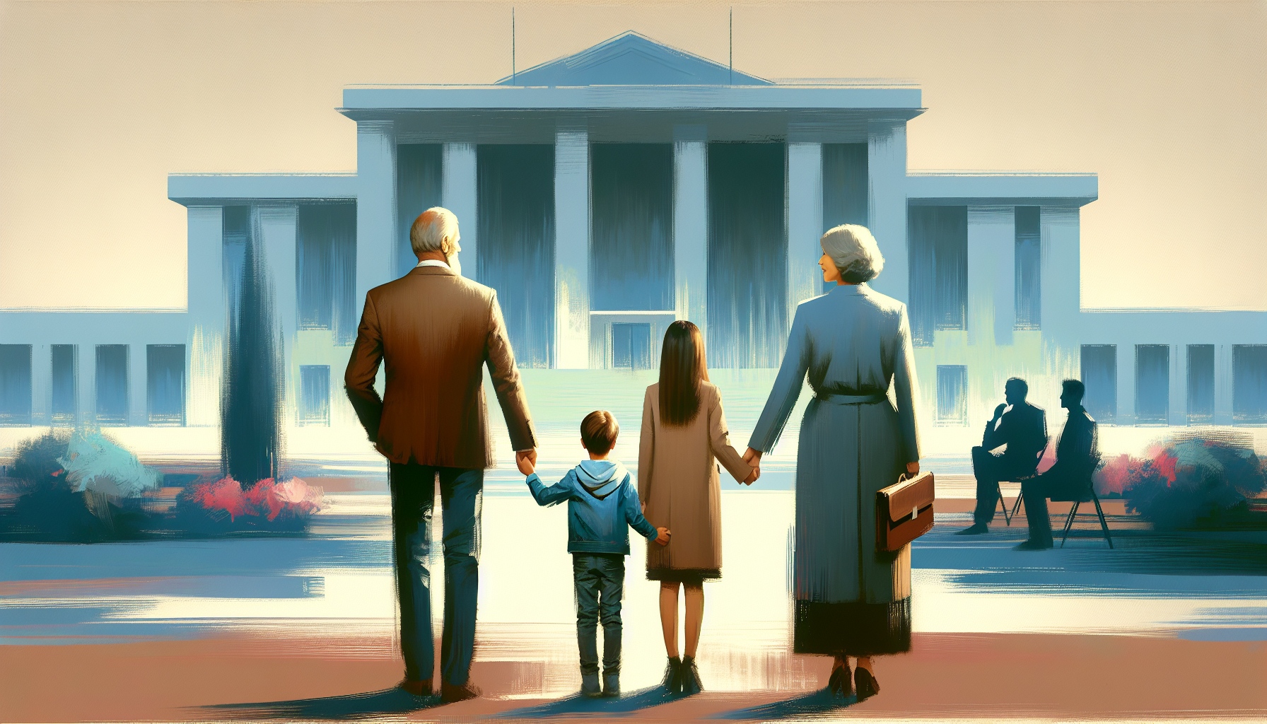 Monitoring and Managing Parents’ Financial Health – Healthyrr