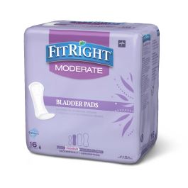 FitRight Bladder Control Pads - Healthyrr