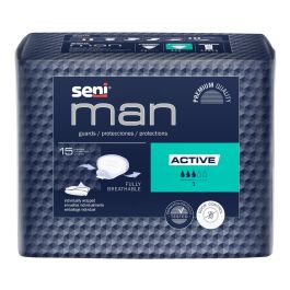 Seni Man Active Guards - Healthyrr