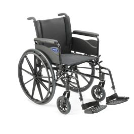 Invacare IVC 9000 XT Wheelchair Series – Healthyrr
