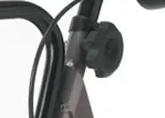 Medline Rollator Replacement Parts - Healthyrr