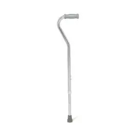 Offset Handle Bariatric Cane - Healthyrr